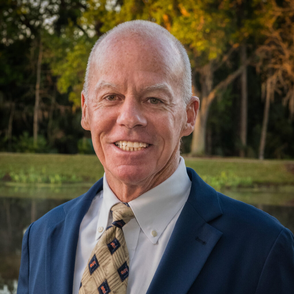 FCBI Leadership - FCBI